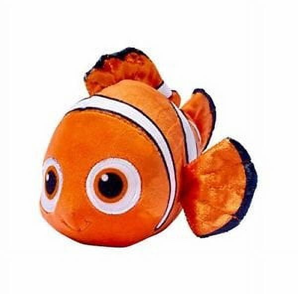 SOFT Finding Dory, Nemo, 13' Stuffed Animal Plush Toy - Walmart.com
