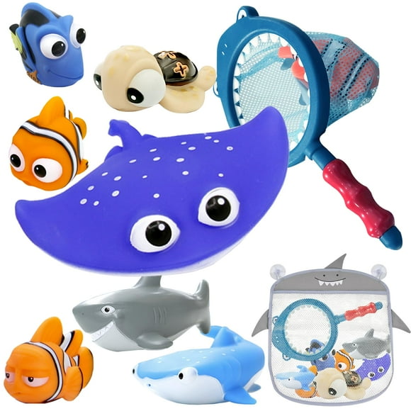 Finding Nemo Toys in Finding Nemo - Walmart.com