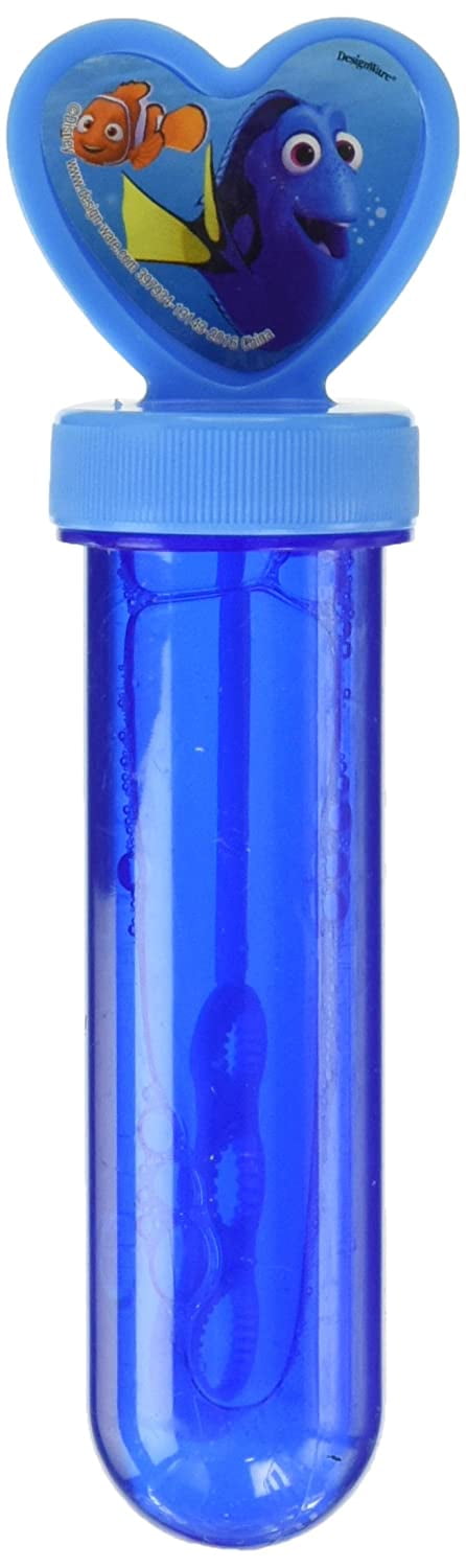 Finding Dory Nemo Disney Pixar Movie Kids Birthday Party Favor Bubble ...