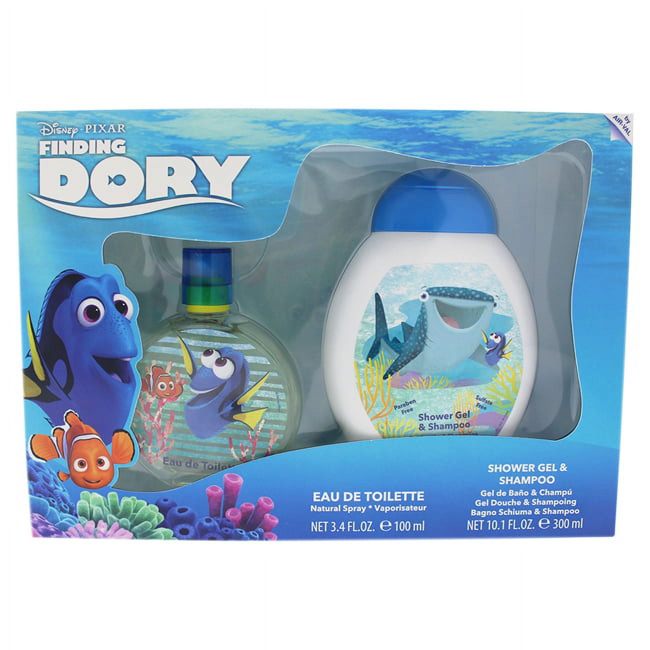 Finding Dory - Walmart.com