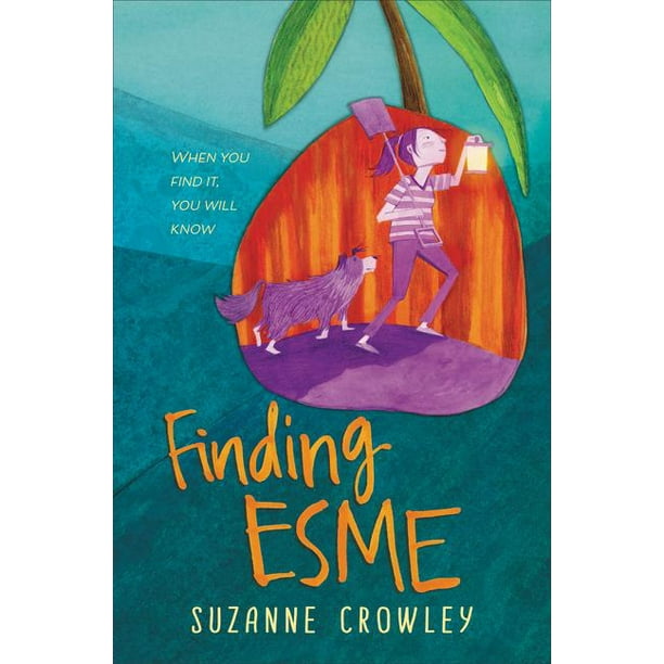 Finding Esme - Walmart.com
