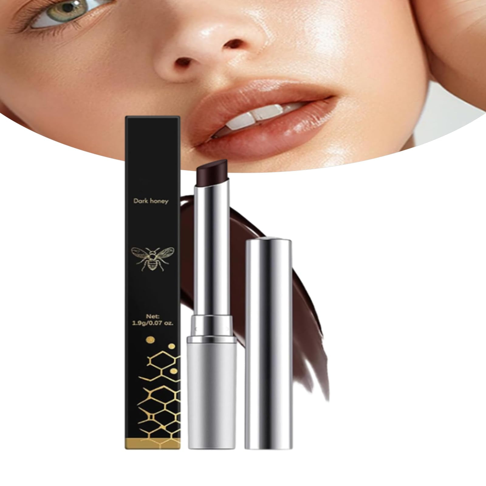 Finding Ferdinand Black Lip Balm, Finding Ferdinand Lip Balm, Black Honey Lipstick, B𝗹ack Honey ...