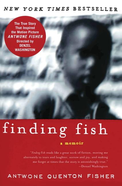 Finding Fish: A Memoir, (Paperback) - Walmart.com