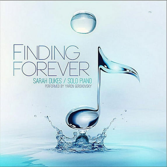 Finding Forever - Walmart.com