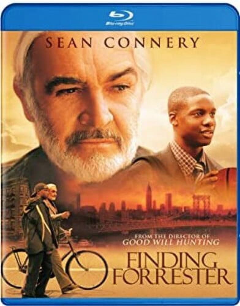 Pre-Owned Finding Forrester (Blu-ray) - Walmart.com