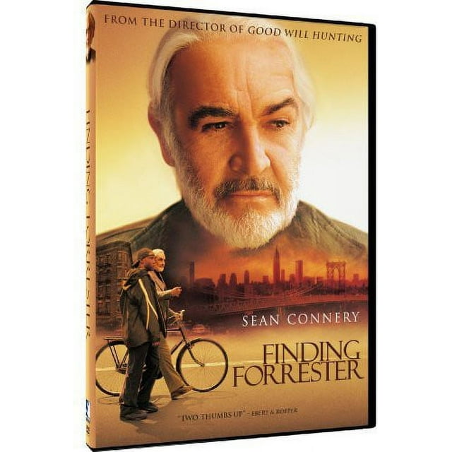 Finding Forrester (DVD) - Walmart.com