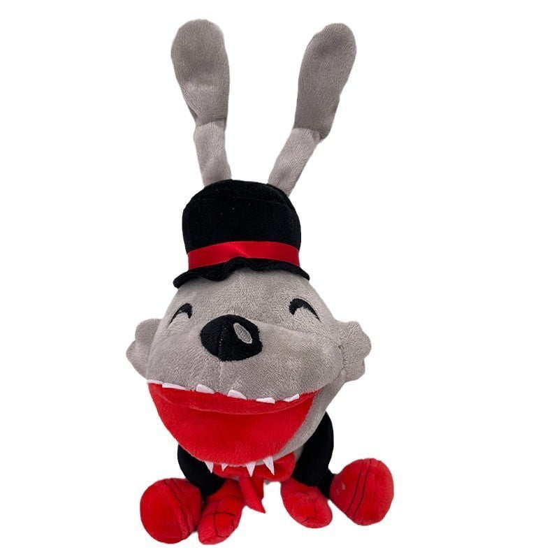 Finding Frankie Plush – 13.3" Frankie Bunny Soft Toy, Horror Game ...