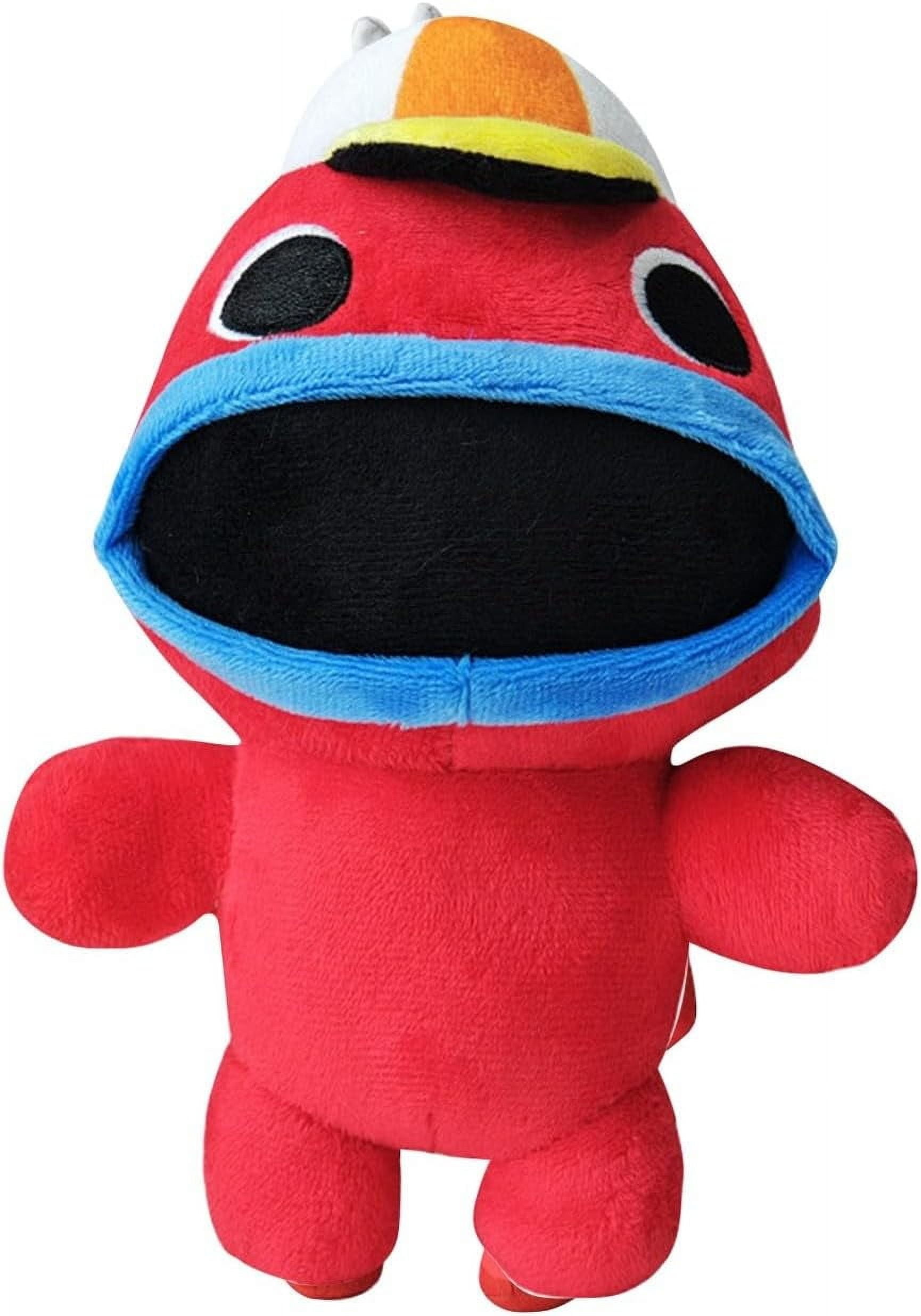 Finding Frankie Plush, 2024 New Monster Horror Game Finding Frankie ...