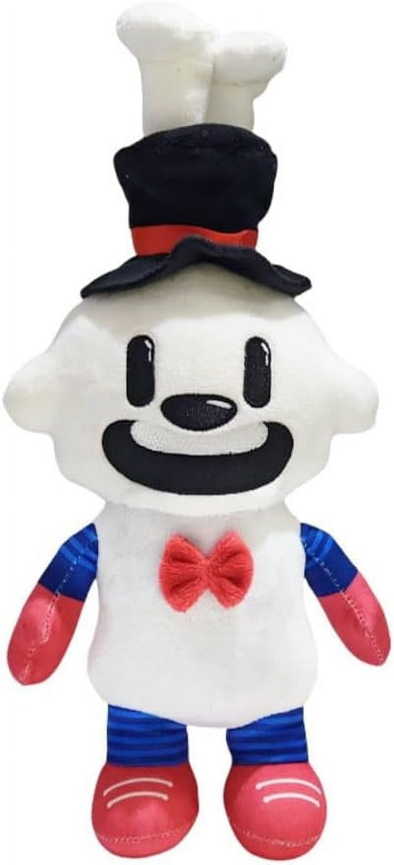 Finding Frankie Toys Game Finding Frankie TV Movie Video Game ...