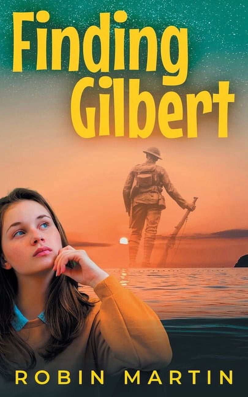 Finding Gilbert, (Paperback) - Walmart.com