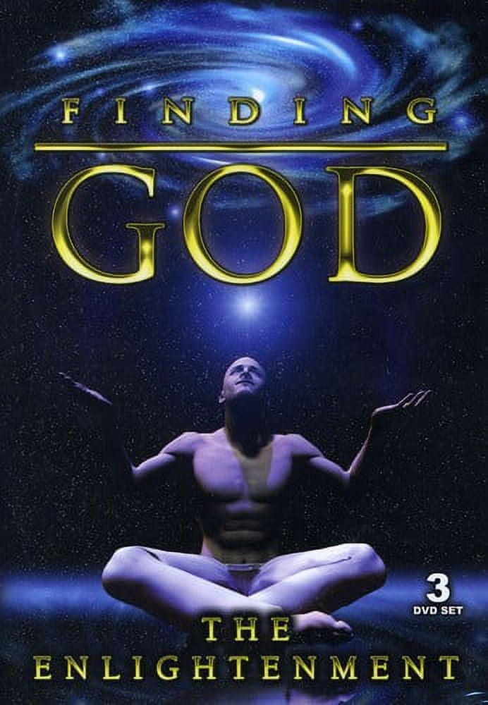 Finding God: The Enlightenment (DVD), Reality Ent, Documentary ...