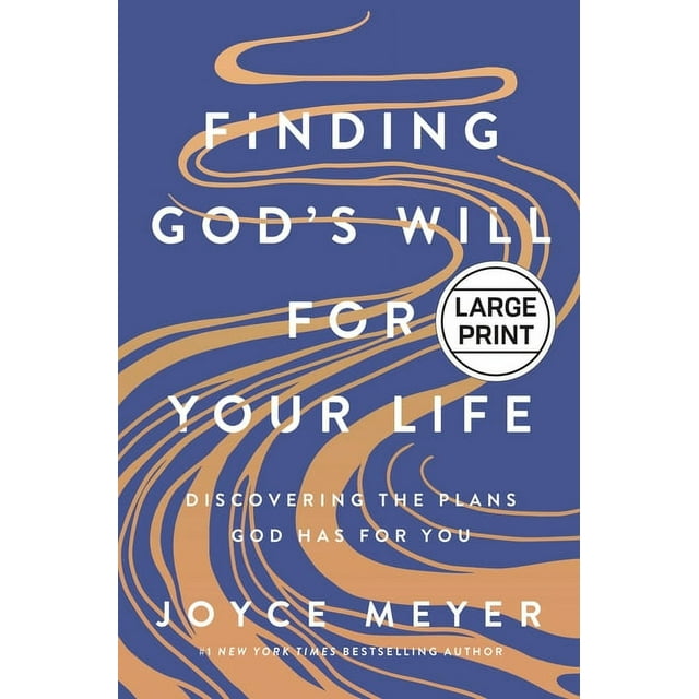 Finding God's Will for Your Life : Discovering the Plans God Has for ... Finding God's Will for Your Life : Discovering the Plans God Has for ...