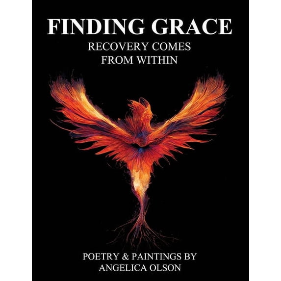 Finding Grace: Recovery Comes From Within, (Paperback) - Walmart.com