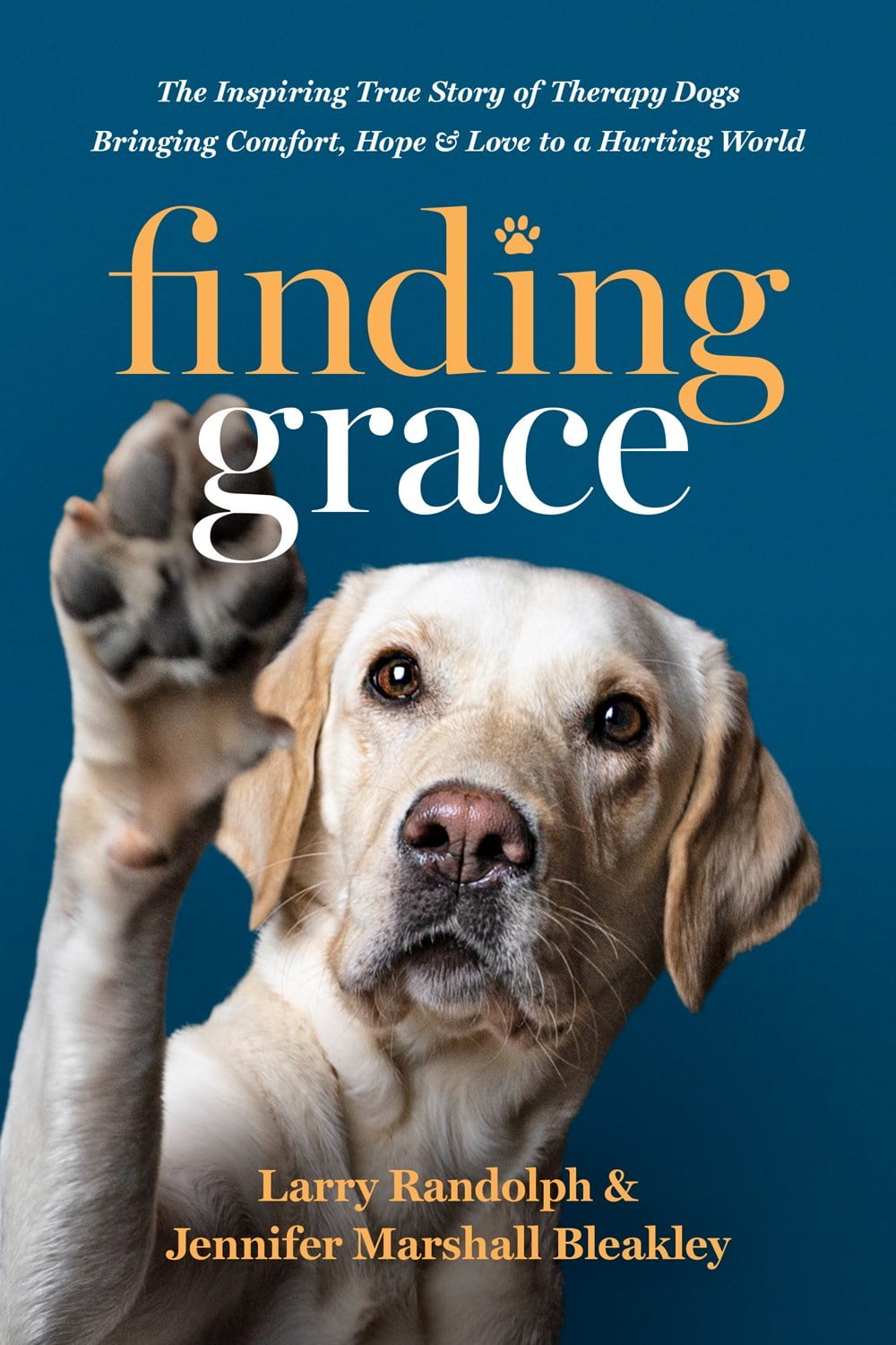 Finding Grace - Walmart Business Supplies