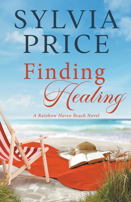 Finding Healing (Rainbow Haven Beach Prequel) - Walmart.com