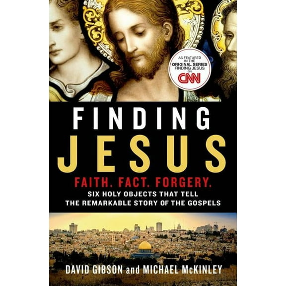Faith Of Jesus