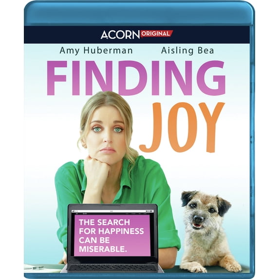 Finding Joy: Series 1 - Walmart.com