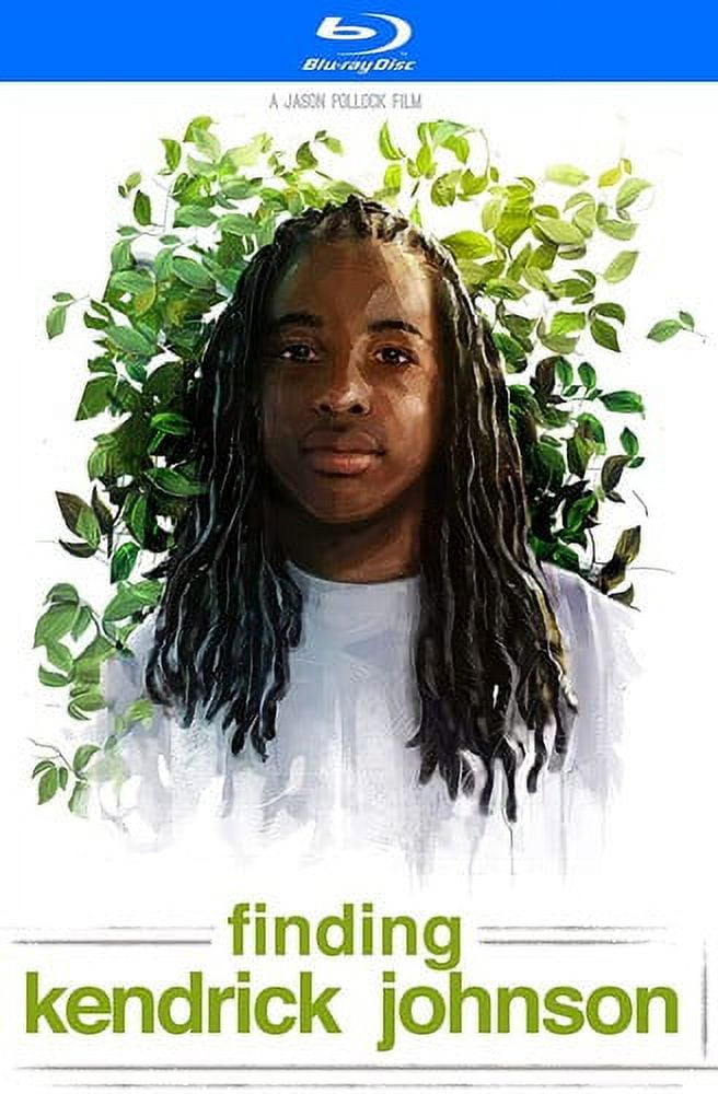 Finding Kendrick Johnson (Blu-ray), Gravitas Ventures, Documentary - Walmart.com