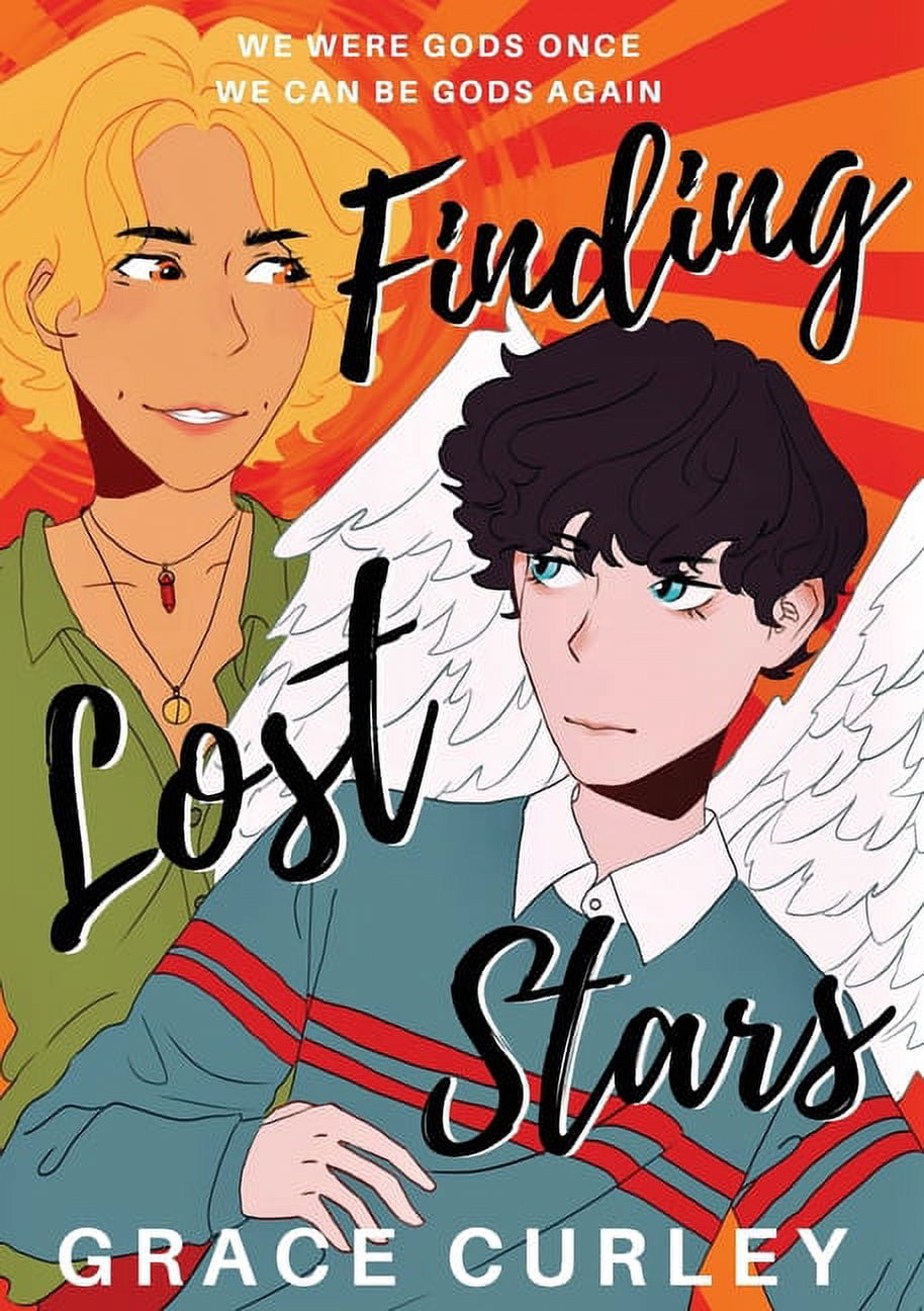 Finding Lost Stars (Paperback) - Walmart.com