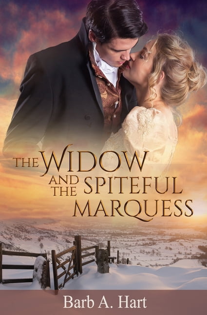Finding Love The Widow And The Spiteful Marquess, Book 3, (Paperback ...
