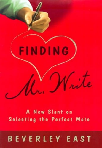 Pre-Owned Finding Mr. Write : A New Slant on Selecting the Perfect Mate - Walmart.com