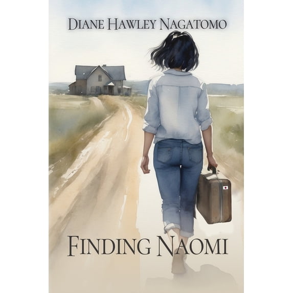 Finding Naomi, (Paperback) - Walmart.com