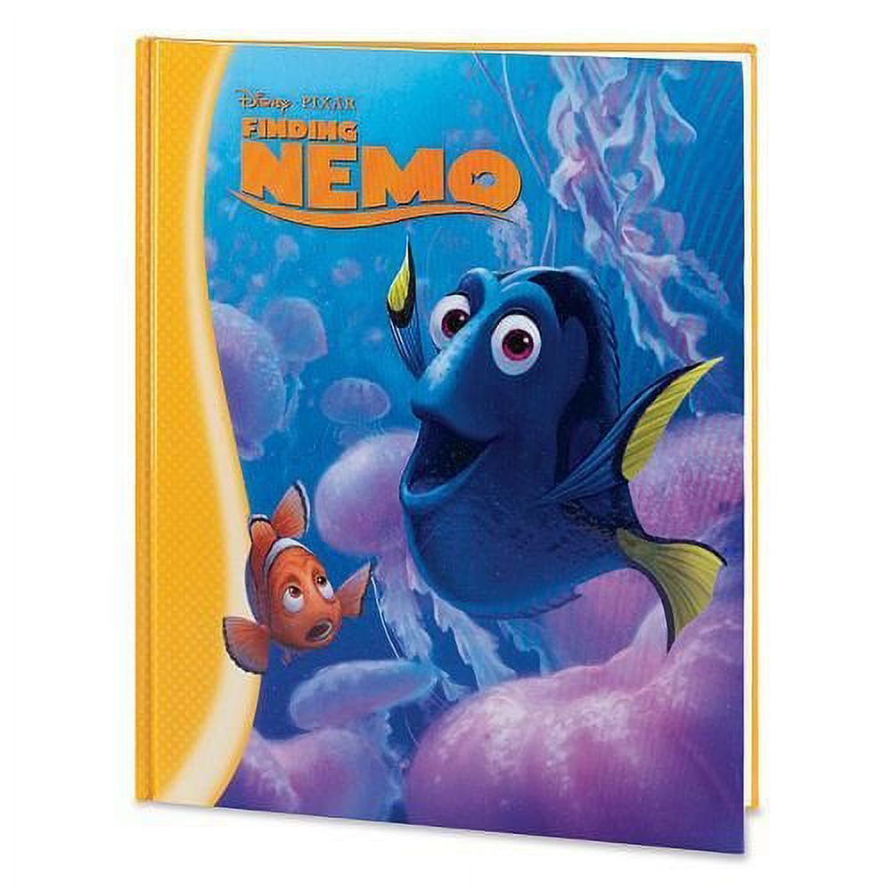 Finding Nemo [Audio CD] Finding Nemo - Walmart.com