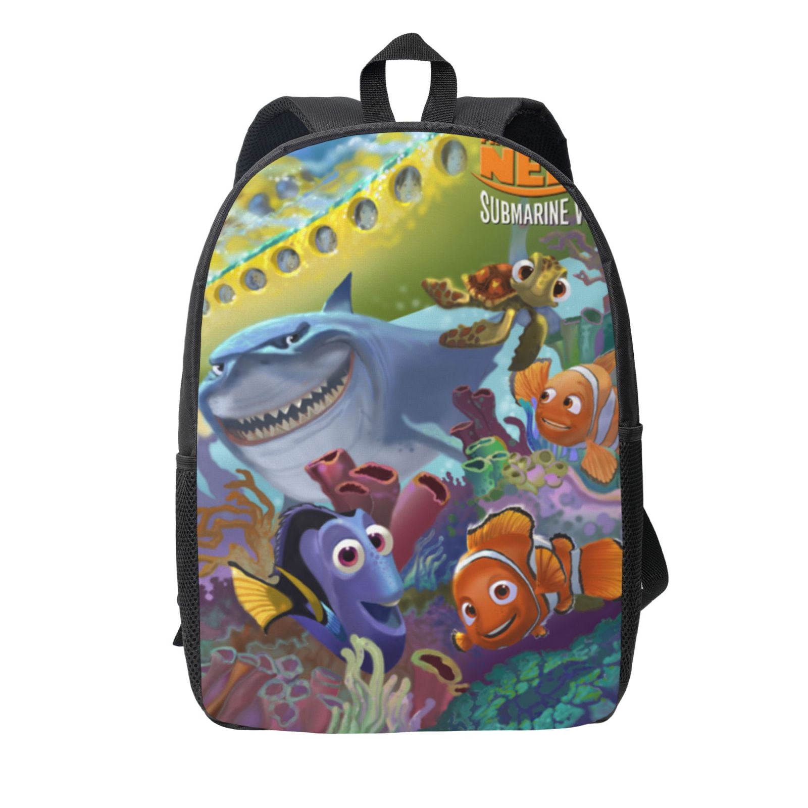 Back To School Finding Nemo