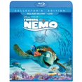 Finding Nemo (Blu-ray + DVD) - Walmart.com