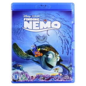 Finding Nemo Movies in Disney Movies - Walmart.com