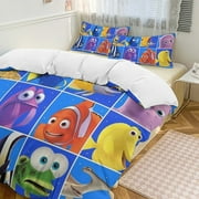 Finding Nemo Bed