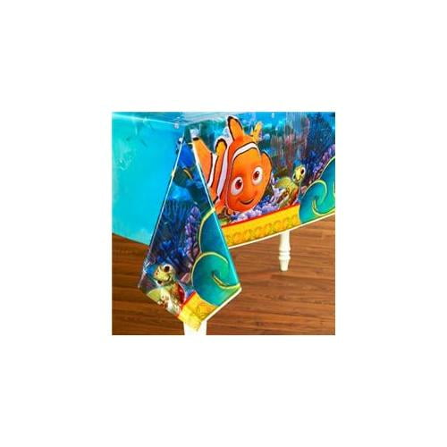 Disney/Pixar Finding Nemo Coral Reef Tablecover - Walmart.com