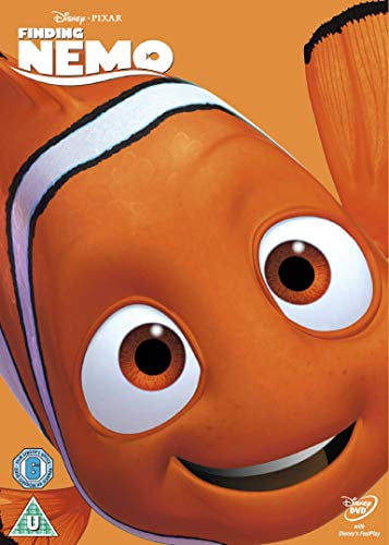 Finding Nemo [DVD] - Walmart.com