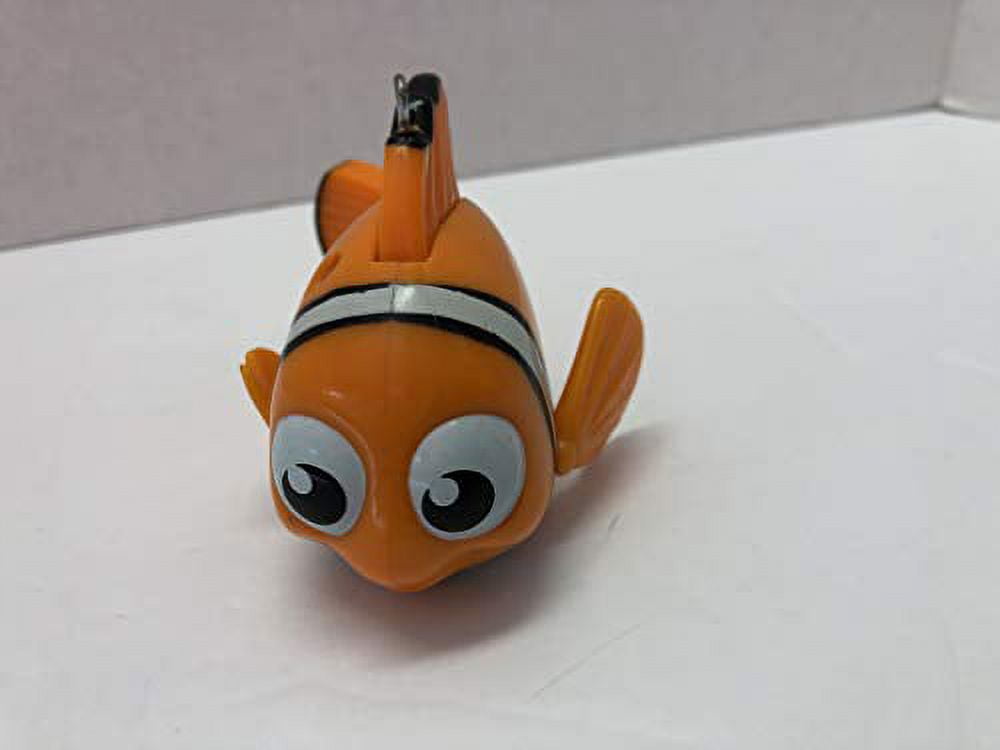Finding Nemo Disney Pixar Fish Christmas Ornament - Walmart.com