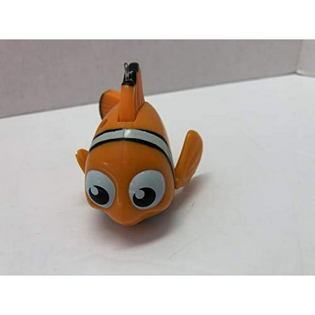 Finding Nemo Disney Pixar Fish Christmas Ornament - Walmart.com