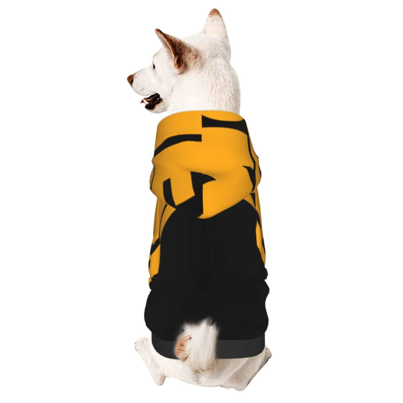 Finding Nemo Funny Dog Hoodies Sweatshirt Holiday Cat Sweater Warm Dog ...