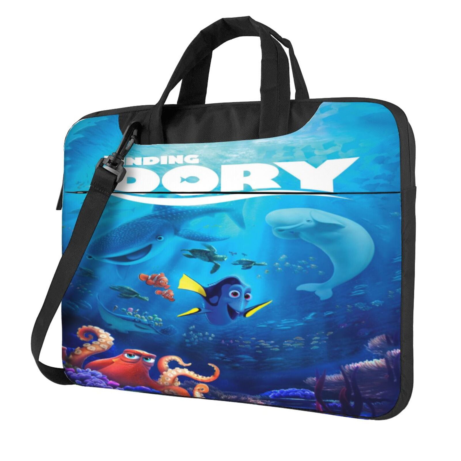 Finding Ne-m Laptop Carrying Bag Tablet Cover Notebook Shoulder Bag ...