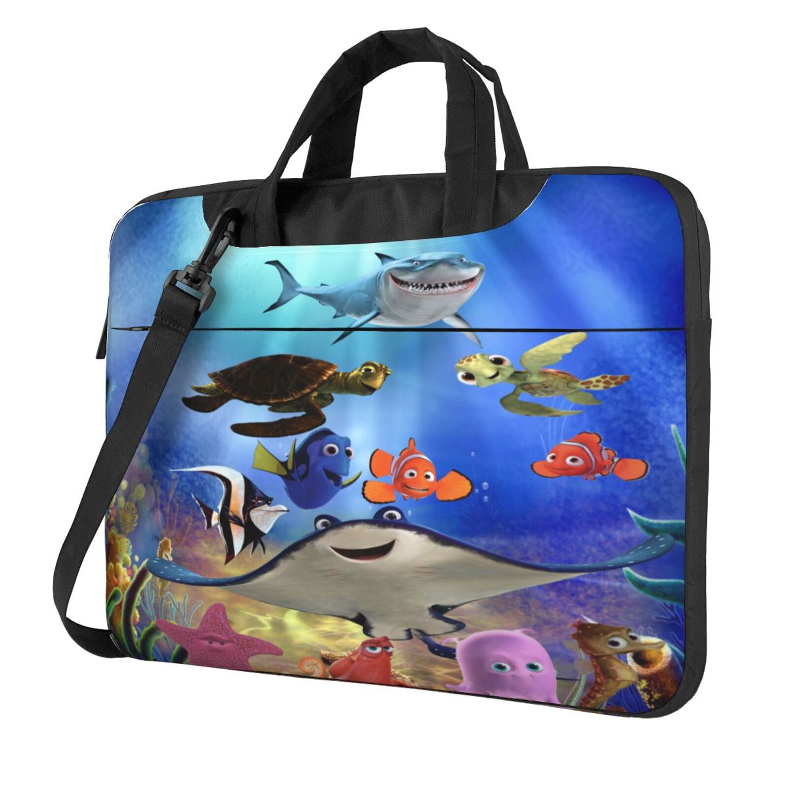 Finding Ne-m Laptop Carrying Bag Tablet Cover Notebook Shoulder Bag ...