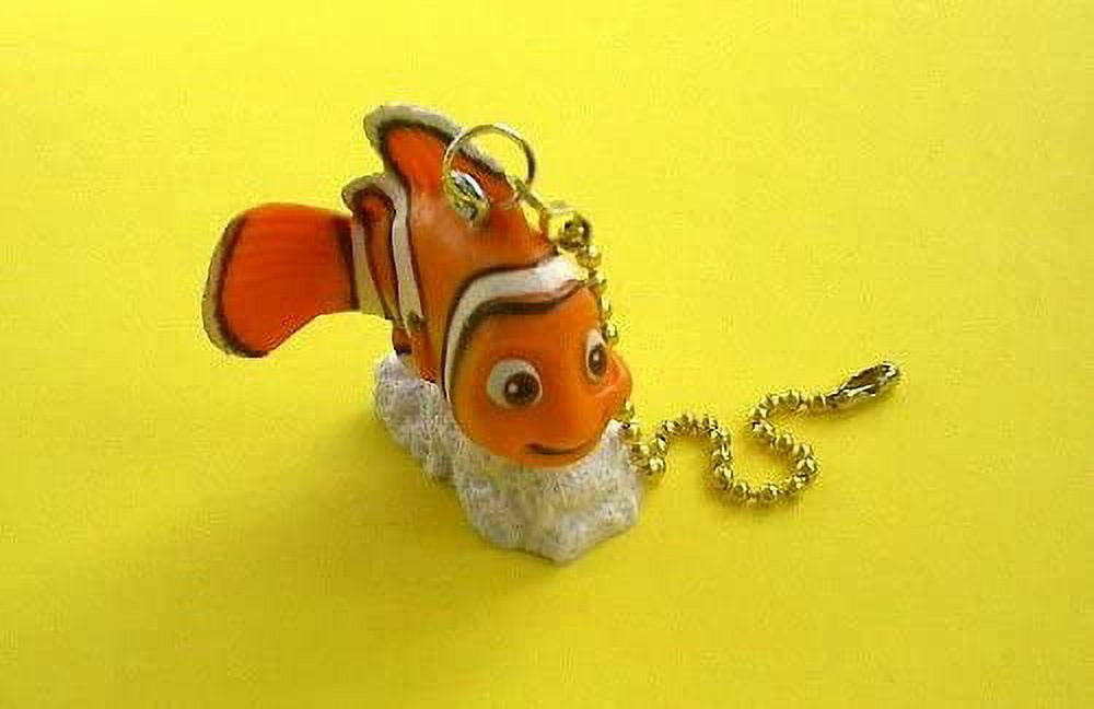 Finding Nemo NEMO Ceiling Fan Light Pull New - Walmart.com
