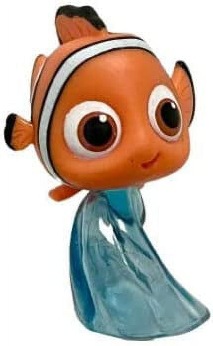 Finding Nemo Petite 2" PVC Micro Figurine Cake Topper New Figure Rare ...