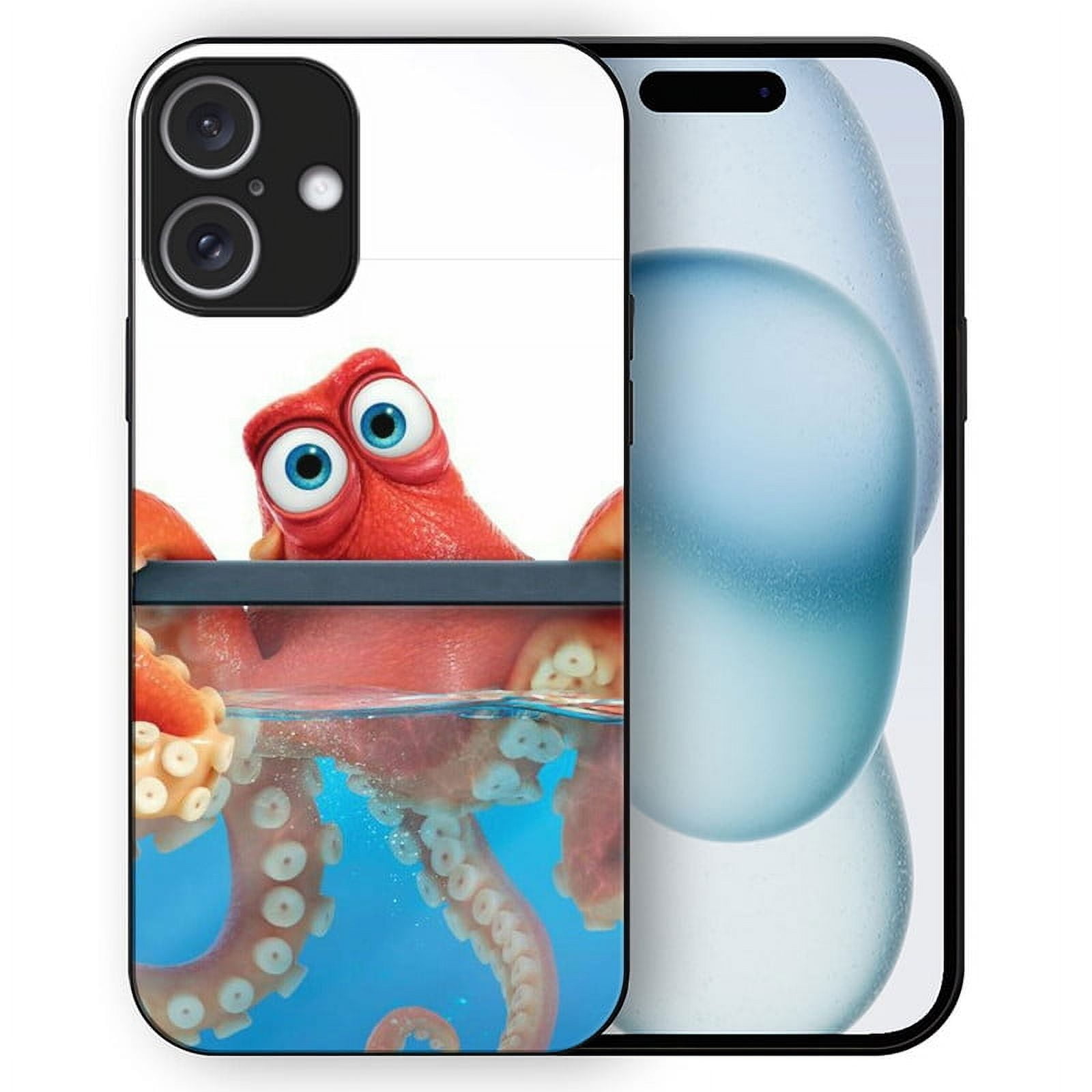 Finding Nemo Phone Protector Case,a perfect gift for Finding Nemo fans ...