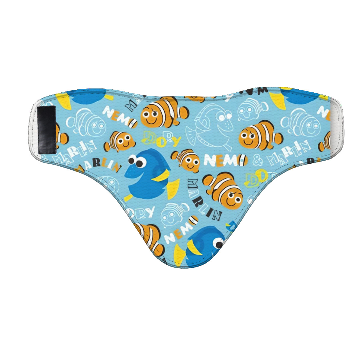 Finding Nemo Ski Mask Neck Warmer Outdoor Protective Scarf Unisex ...