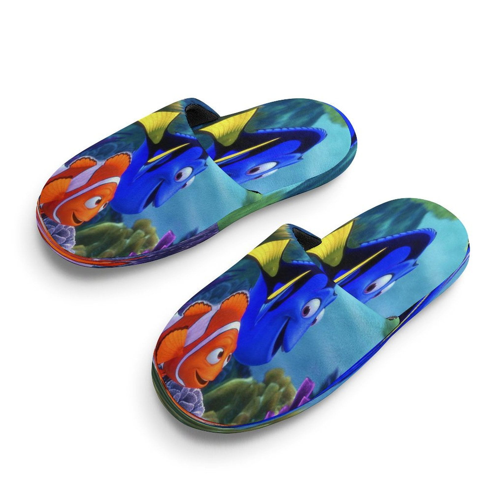 Finding Ne-m Slippers for Boys Girls Cotton Home Slippers Soft Fleece ...