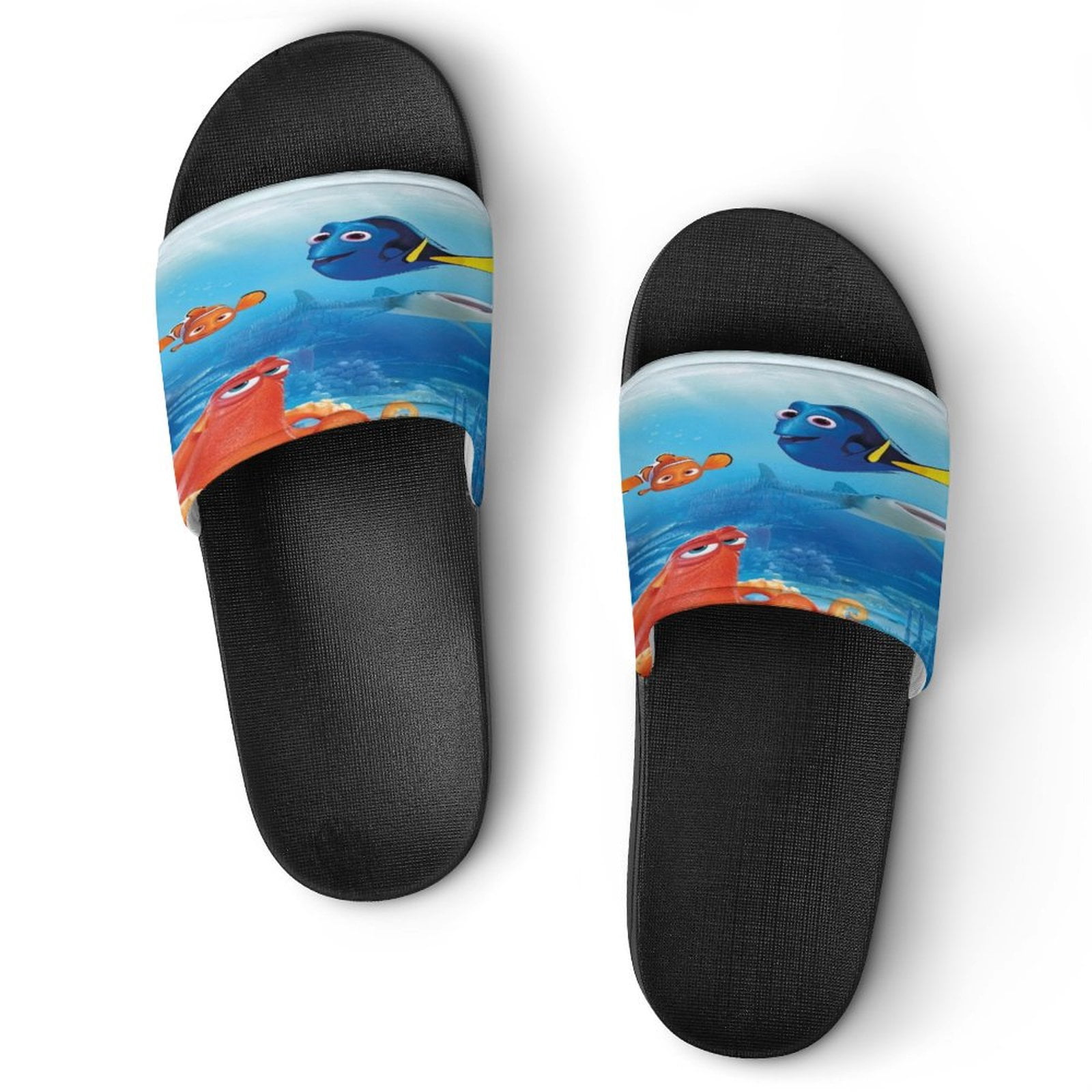 Finding Ne-m Summer Slippers for Men Women Kid Slippers Slide Sandal ...