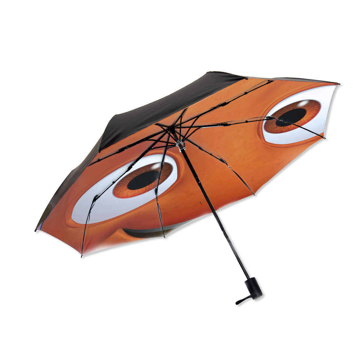 Finding Nemo Sun umbrella, UV protection, sun protection and wind ...