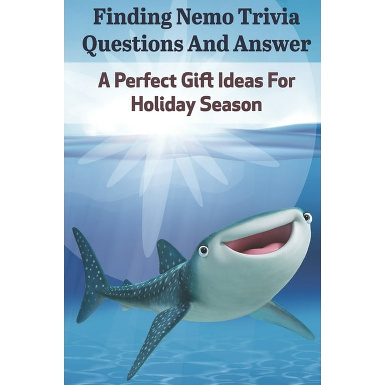 Finding Nemo Quotes Bruce