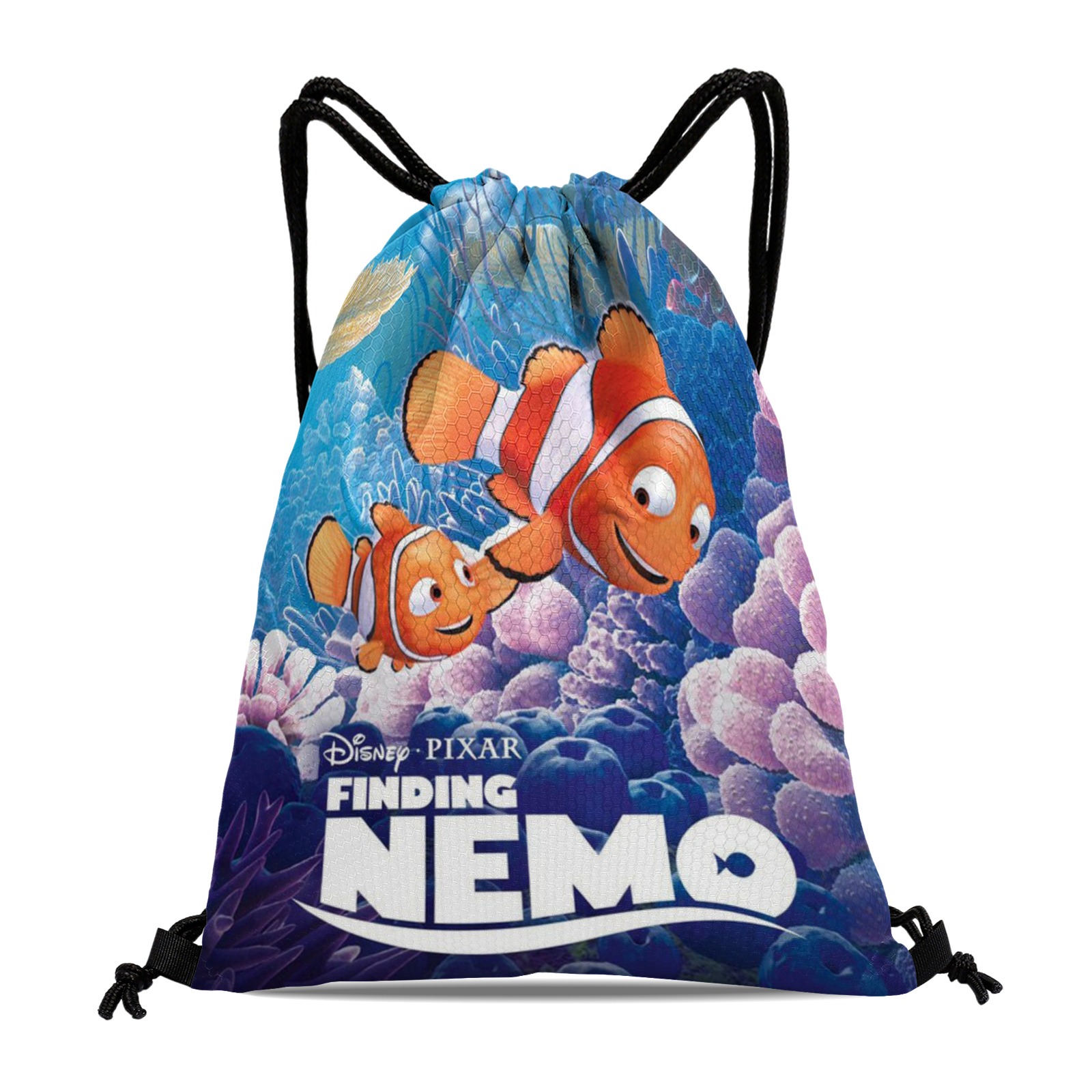 Finding Nemo Versatile Bag:Waterproof design, suitable for fitness ...