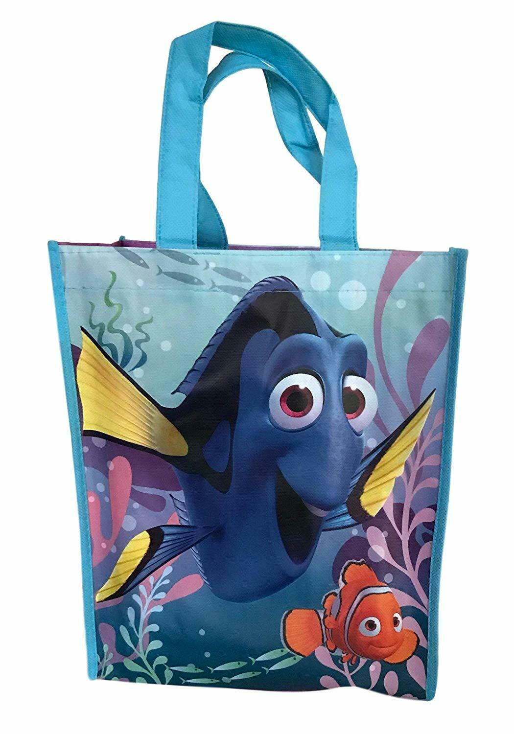 Finding Nemo and Dory Grocery Eco Tote Bag - Walmart.com