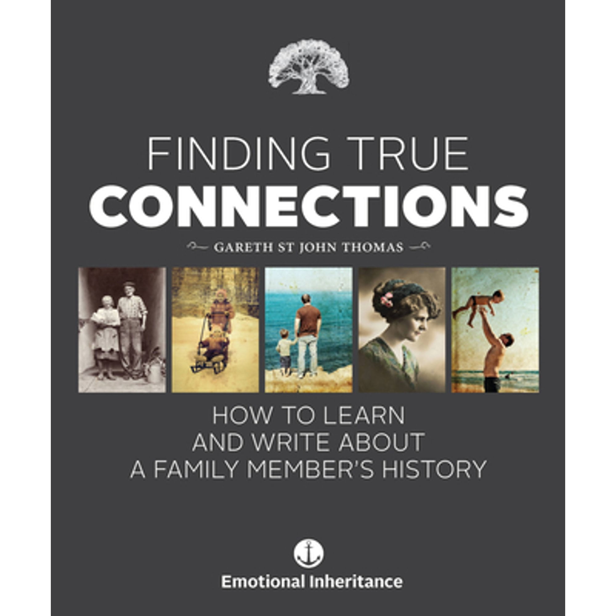 Pre-Owned Finding True Connections: How to Learn and Write about a ...
