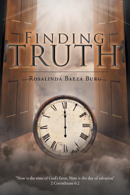 Finding Truth (Paperback) - Walmart.com